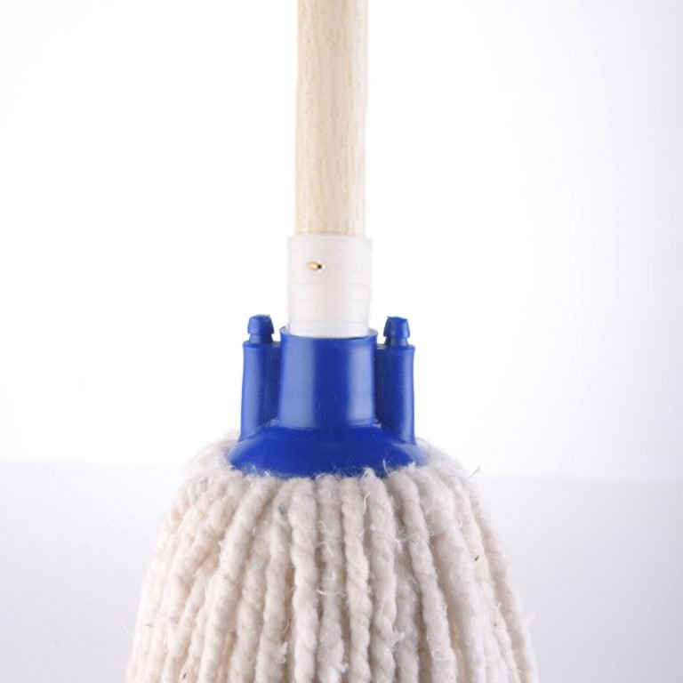 Trapero De Tira Franela La Negra REF T09 - Escobas La Negra